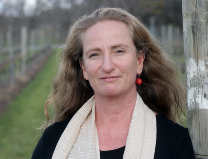 Remembering the Inspiring Life and Legacy of Bec: Climate Change ...